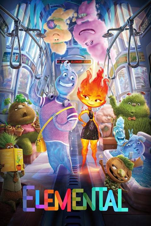 Best New Cartoon Movies of 2023