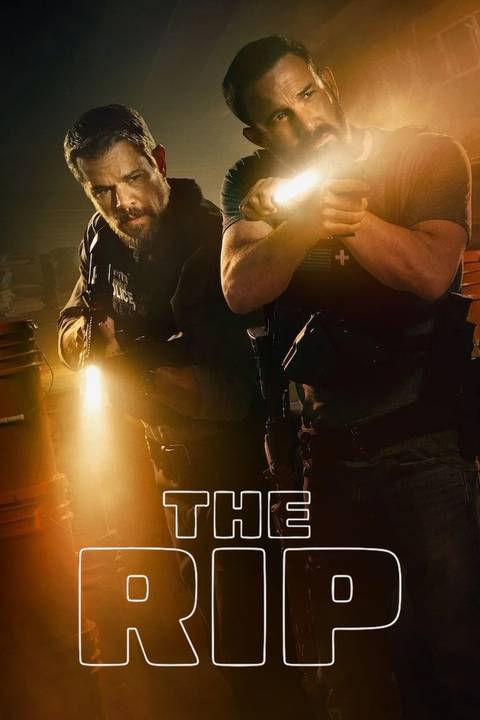 Ben Affleck & Matt Damon Share New Trailer for Netflix Action Movie ...