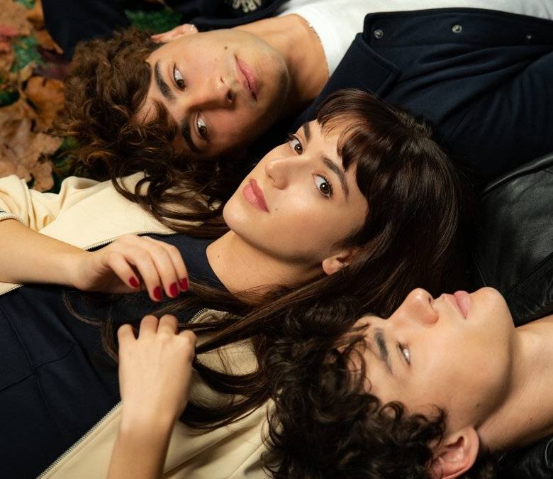 Tell Me Softly | MovieWeb