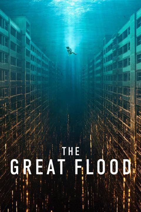 A "Disaster" of a Thriller With a Sci-Fi Twist Has Suddenly Taken the ...