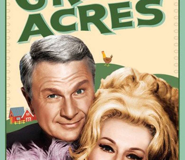 Green Acres | MovieWeb