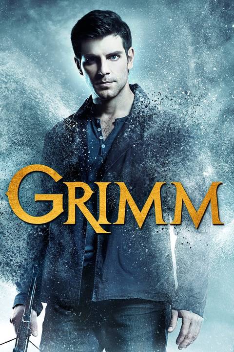 All Six Seasons of 'Grimm' Are Now Streaming on Peacock