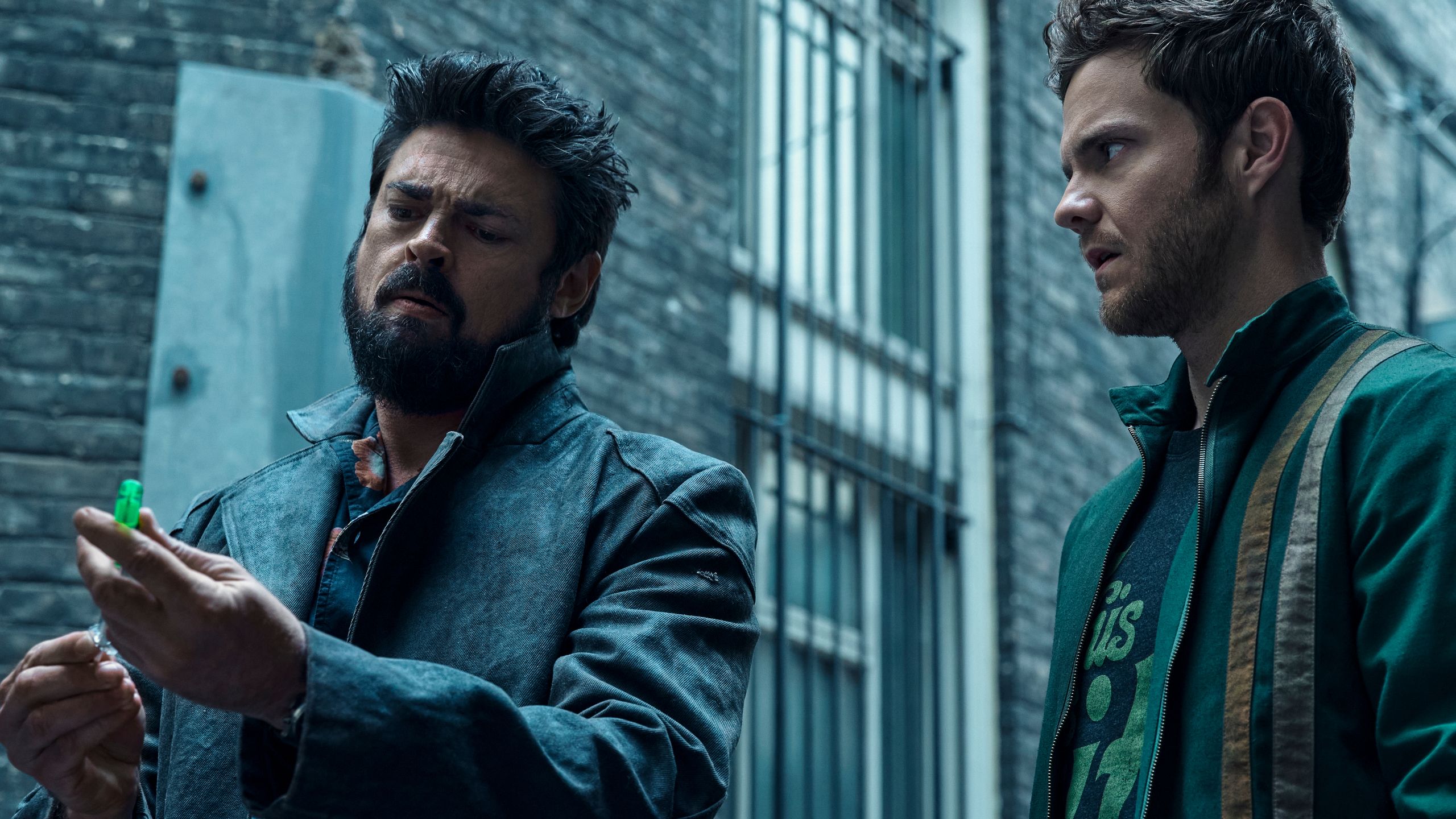 6 Little-Know Facts About Butcher From The Boys