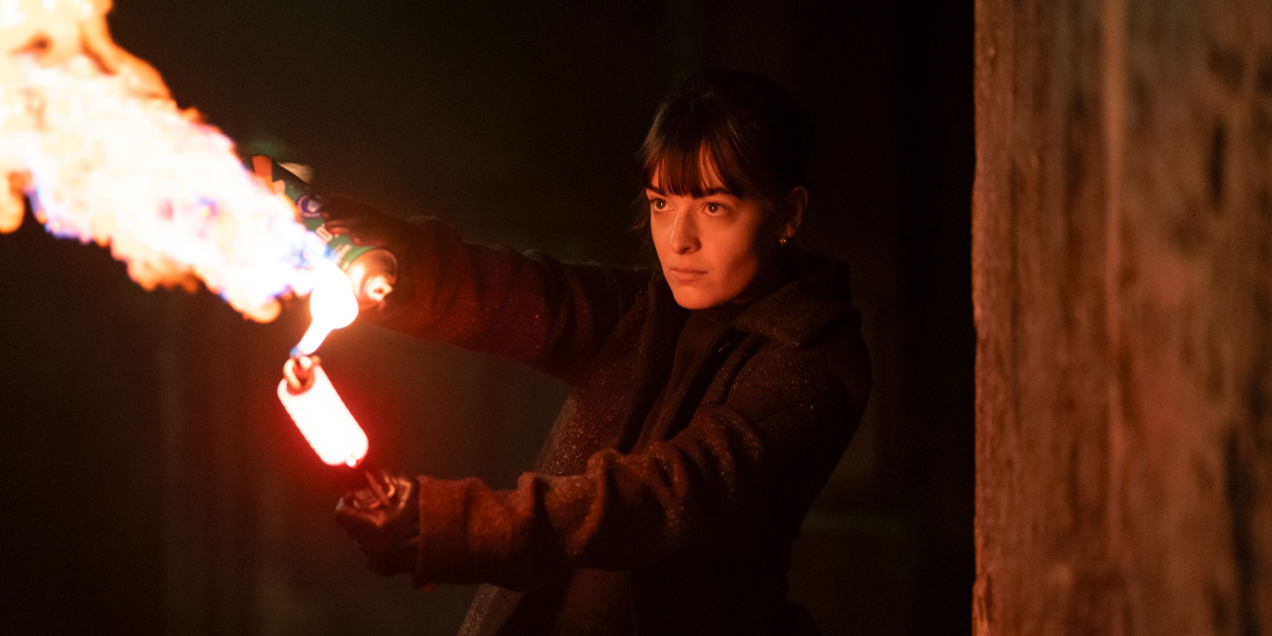 'Talamasca: The Secret Order': Release Date, Plot, & Cast