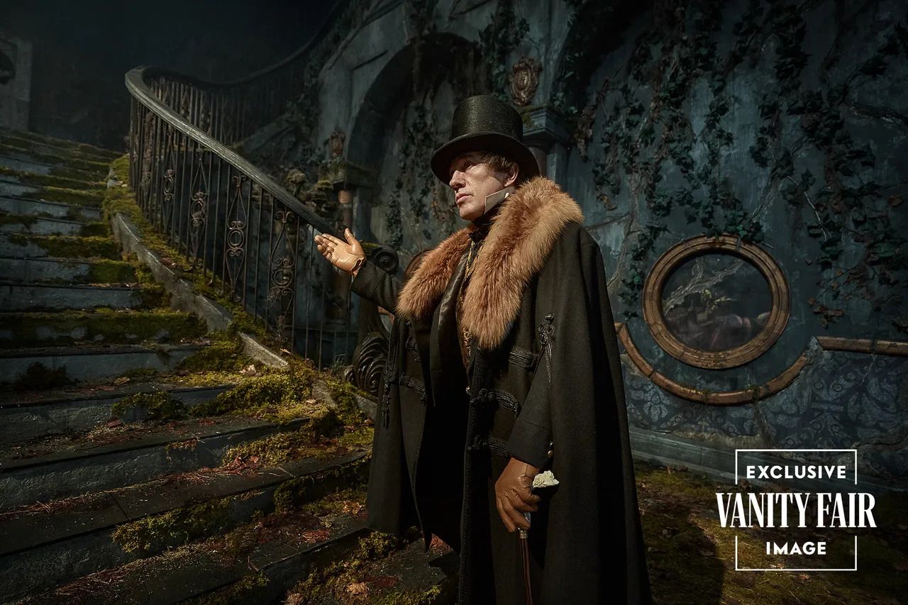 Guillermo del Toro's 'Frankenstein' Cast & Character Guide