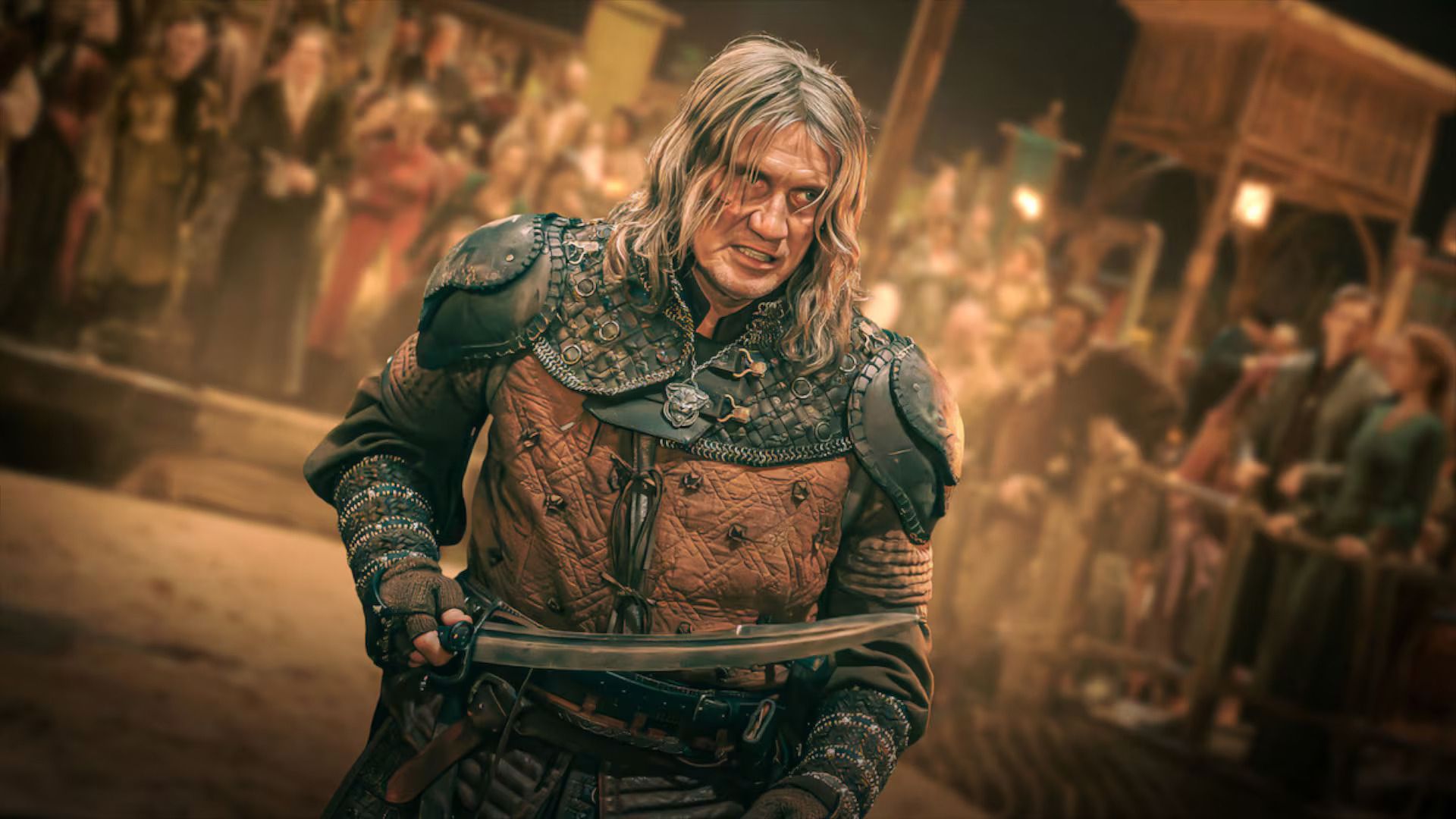 'The Witcher' Season 4 Is Changing the Books Again... This Time With a ...