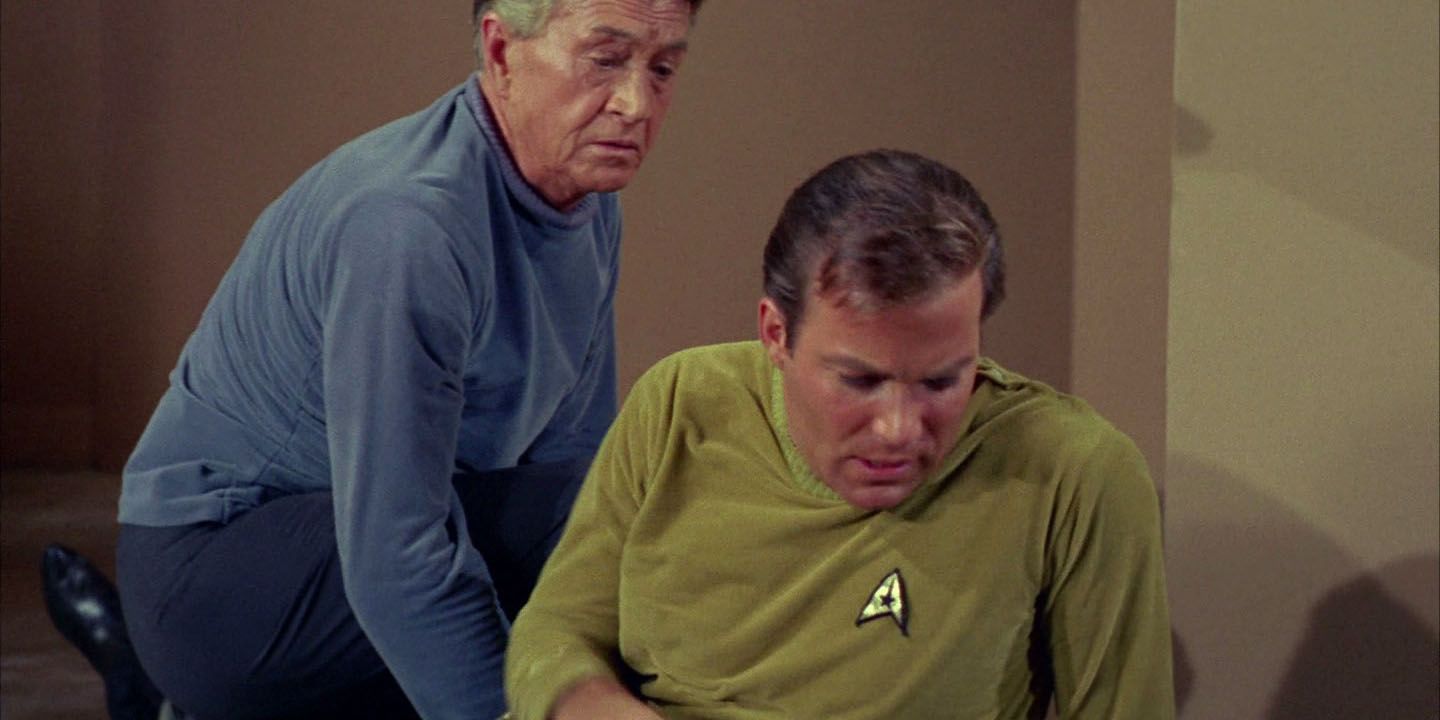 New 'Star Trek' Short '765874 – Unification' Celebrates 30th ...