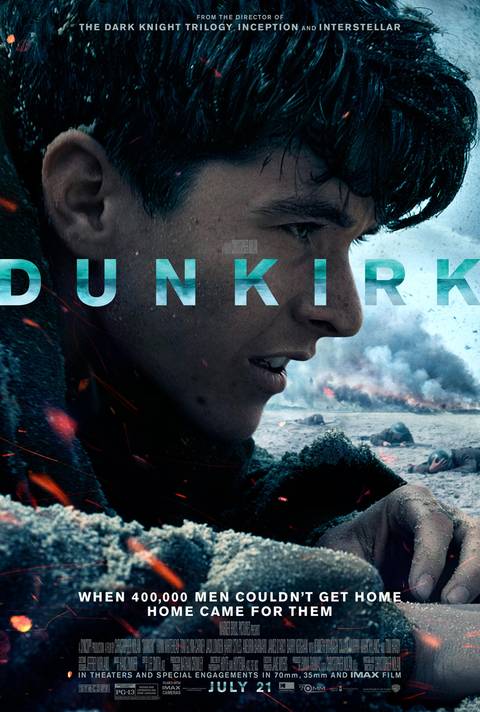 Every War Movie with Cillian Murphy, Ranked