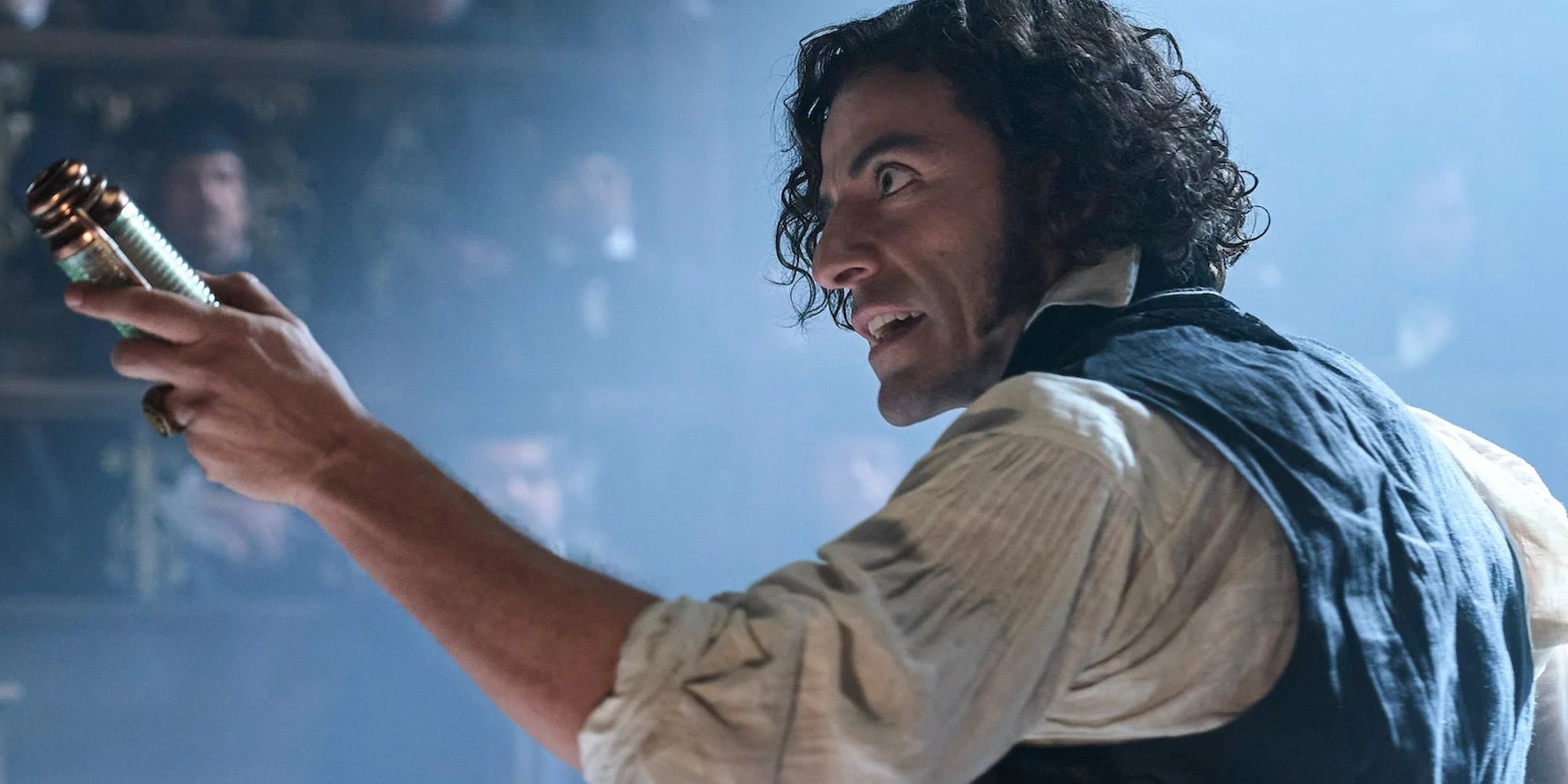 Guillermo del Toro's 'Frankenstein' Cast & Character Guide