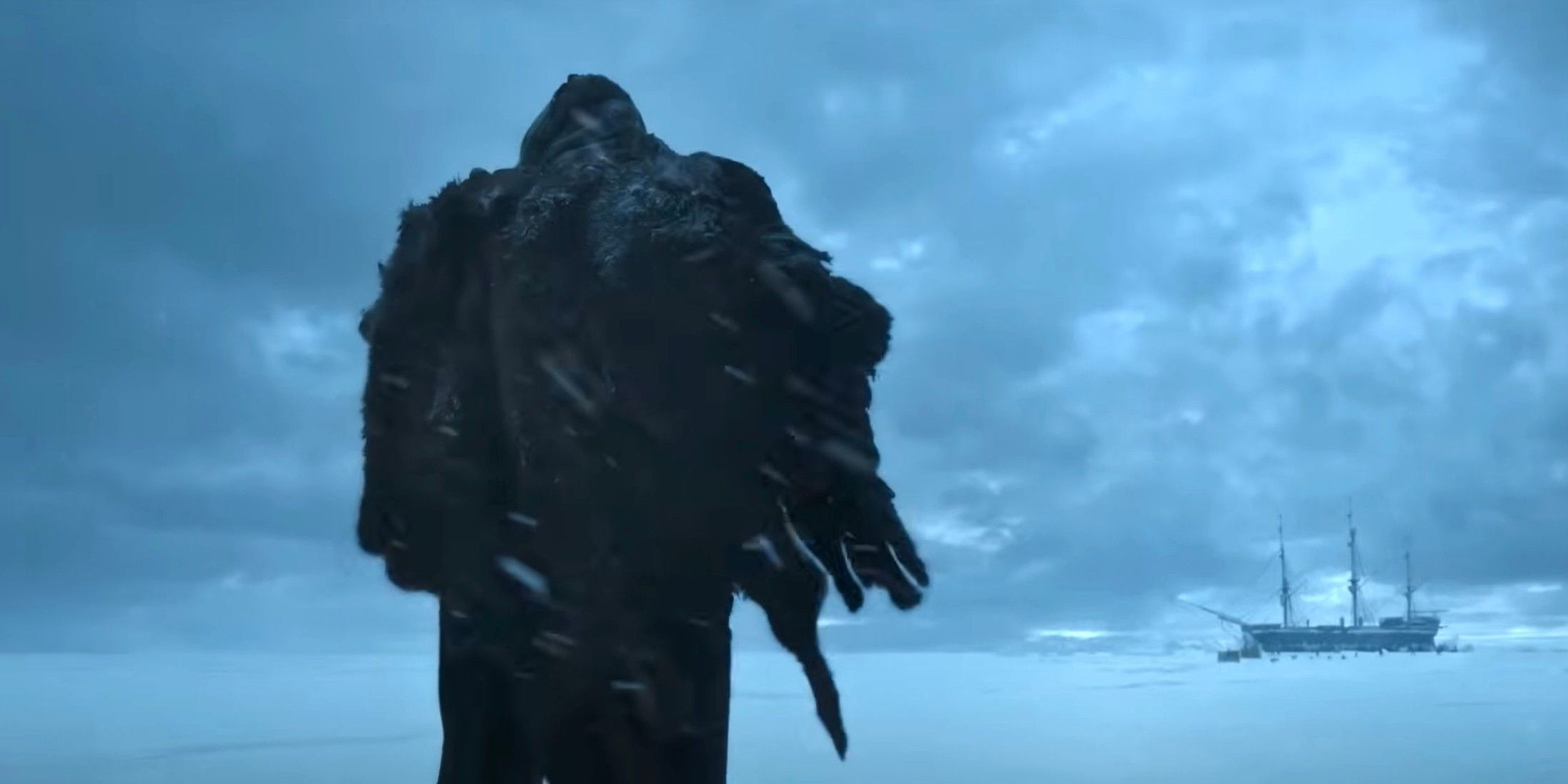 'Frankenstein' Ending Explained: The Creature's Fate & What It Really Means