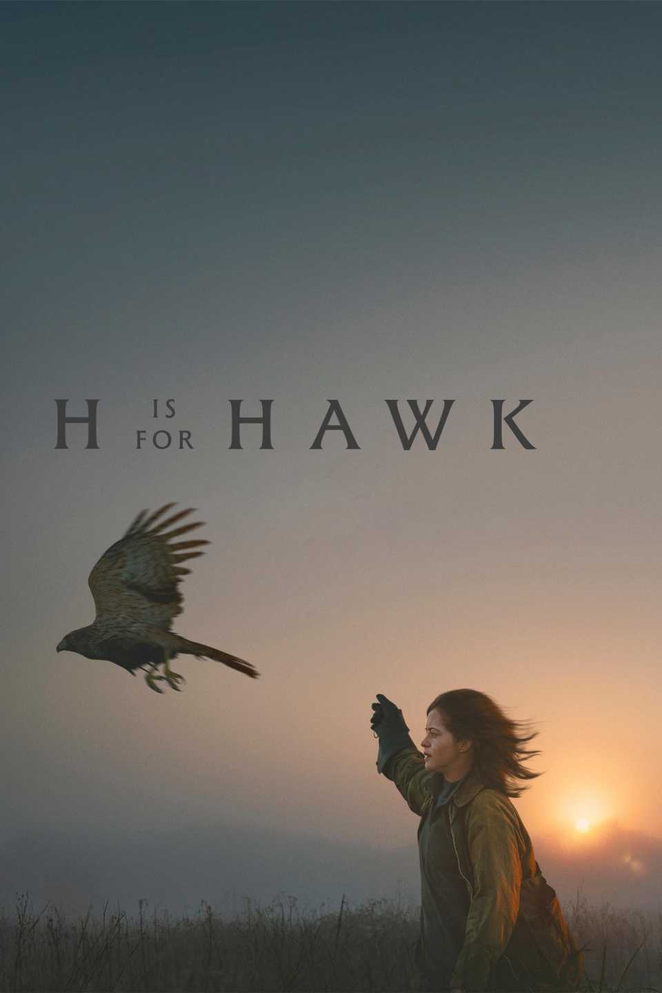 'H Is for Hawk' Review: Claire Foy's Soars in Grief-Stricken Tale