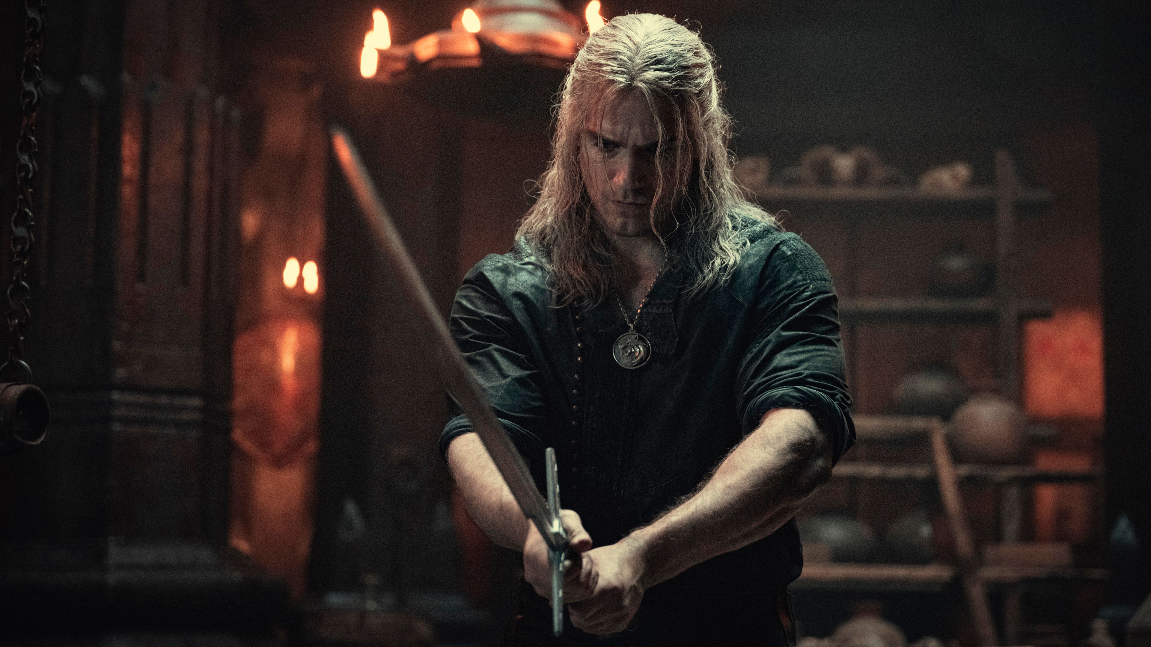 'The Rats: A Witcher Tale' is a Streaming Hit on Netflix and has a 21% ...