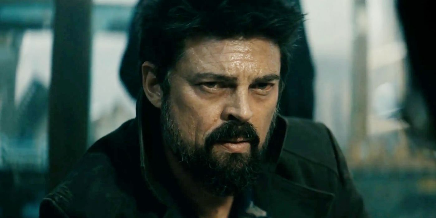 6 Little-Know Facts About Butcher From The Boys