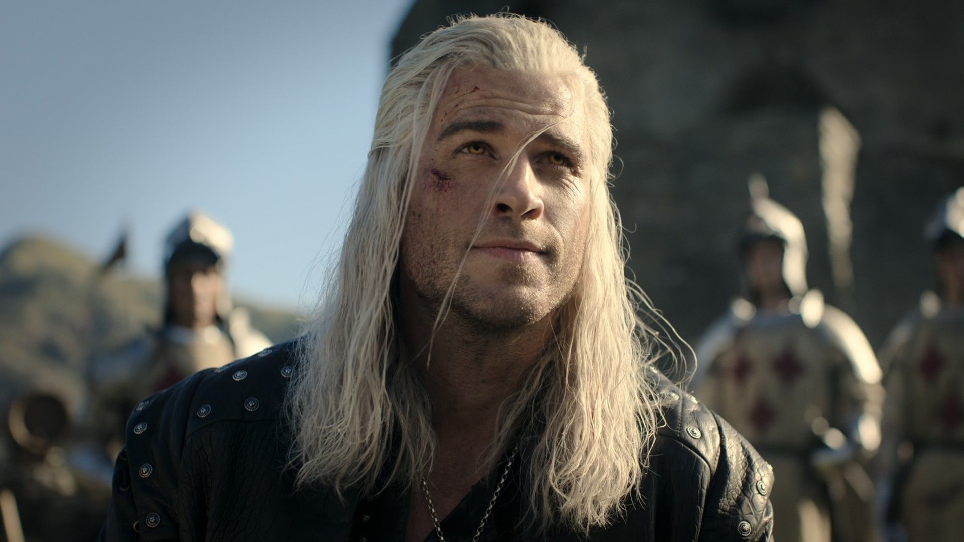 Netflix Reveals New Cast Members for 'The Witcher' Season 4 and 5