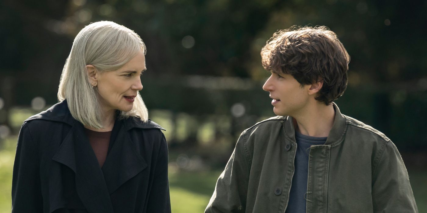 'Talamasca: The Secret Order': Release Date, Plot, & Cast