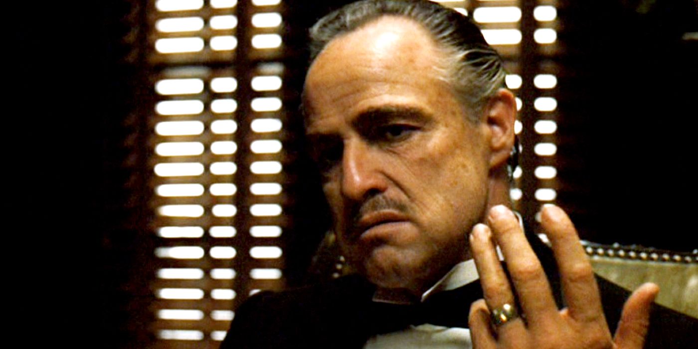 Why NBC's The Godfather Saga Is the Best Way to Watch the Trilogy