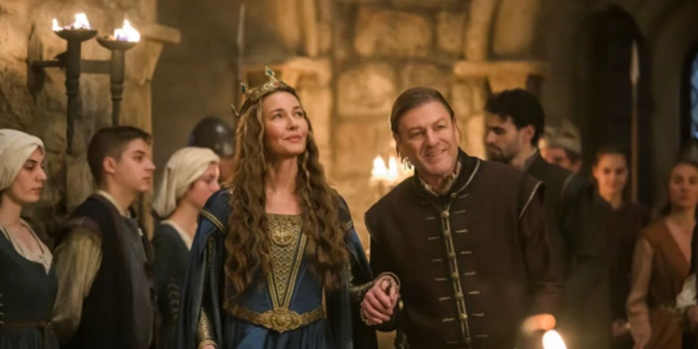 'Robin Hood' Cast and Character Guide