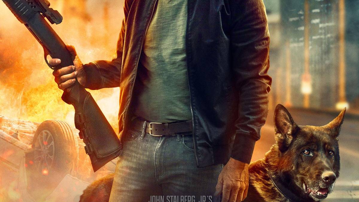 Muzzle: City of Wolves | MovieWeb
