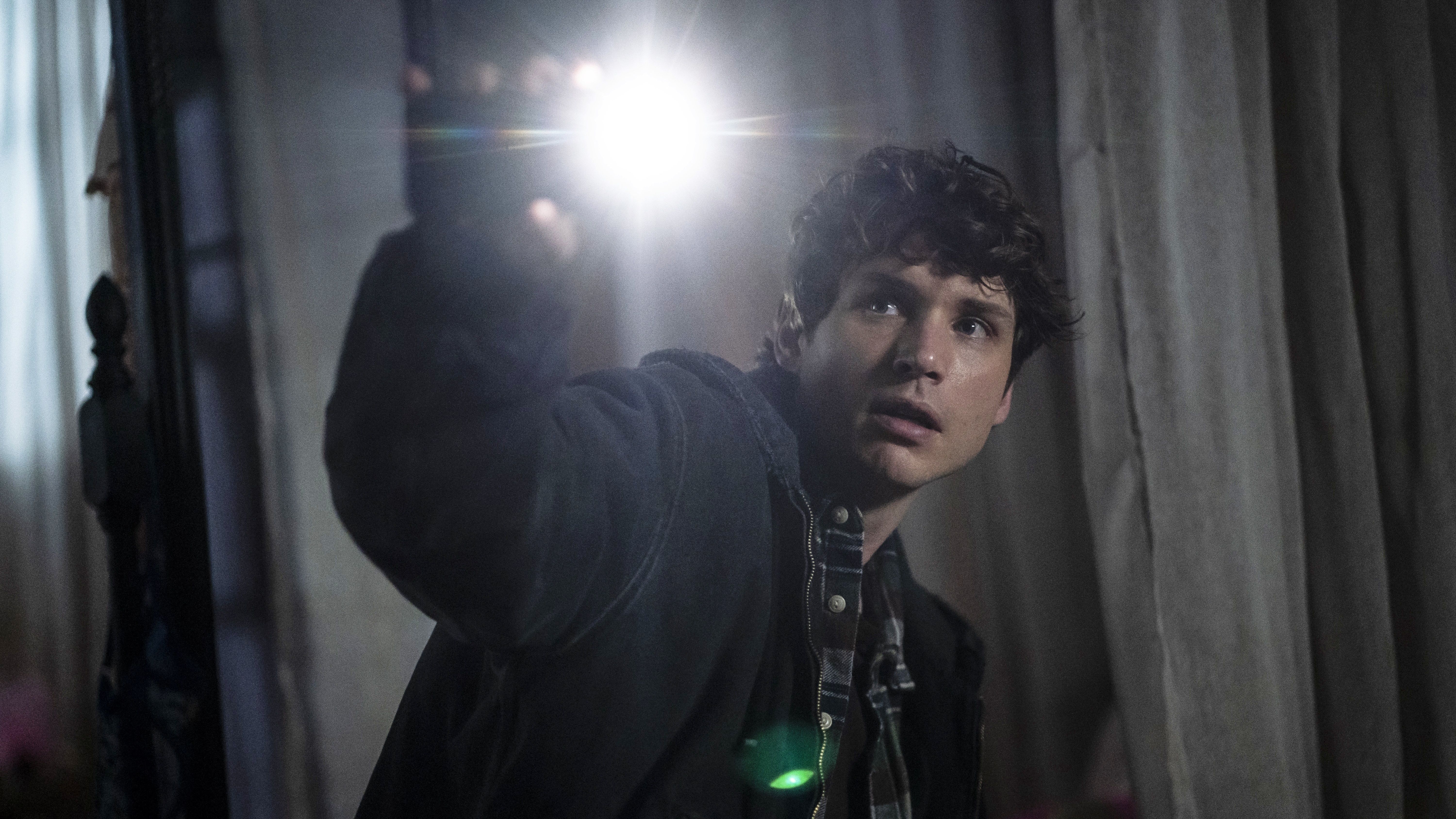 'Talamasca: The Secret Order' Cast & Character Guide