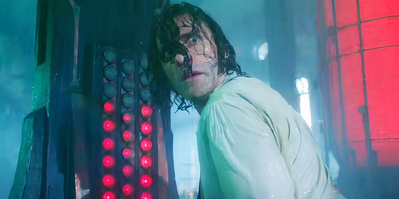 'Frankenstein' Ending Explained: The Creature's Fate & What It Really Means