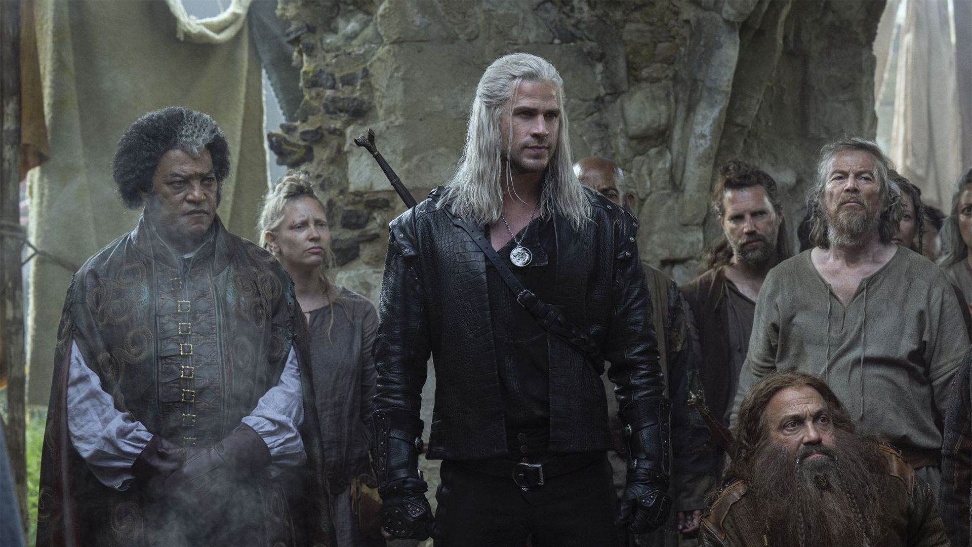 The Witcher: 20 Most Powerful Characters From the Franchise, Ranked