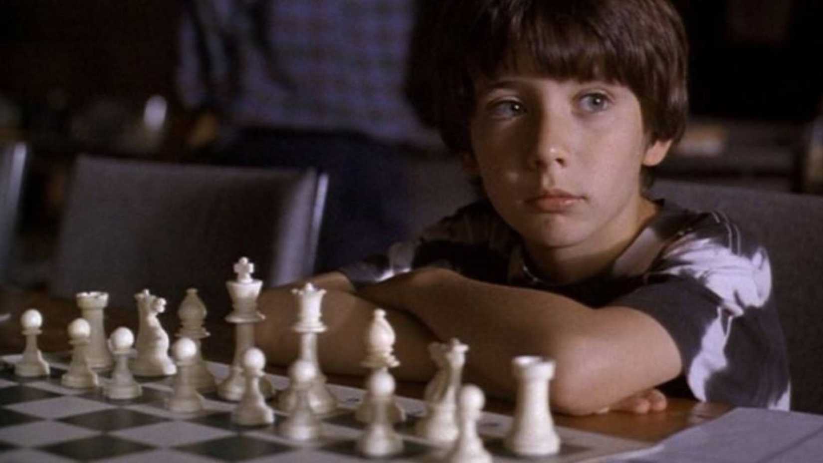 12 Great Movies About Highly Intelligent Kids