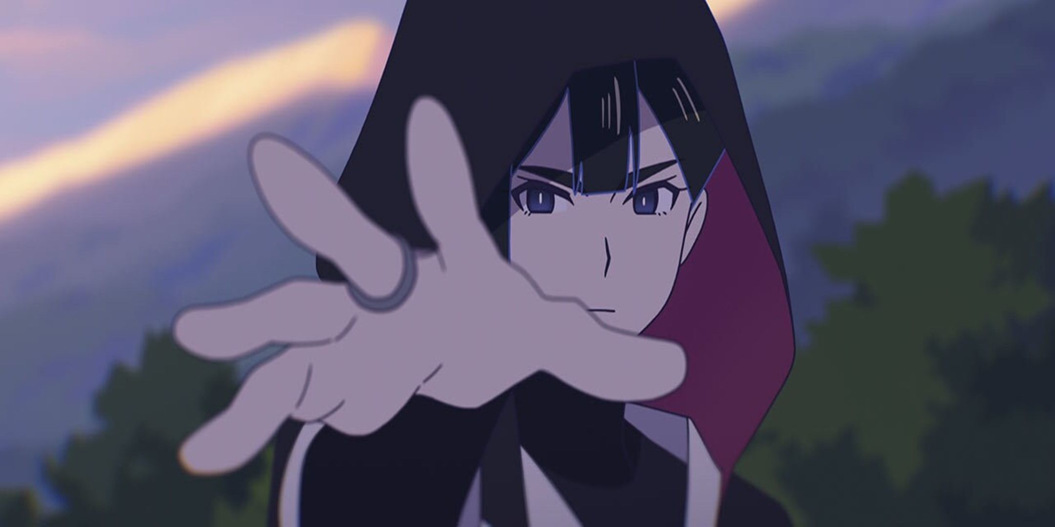 Teto From 'Star Wars: Visions' Season 3 Should Be In A Canon Project