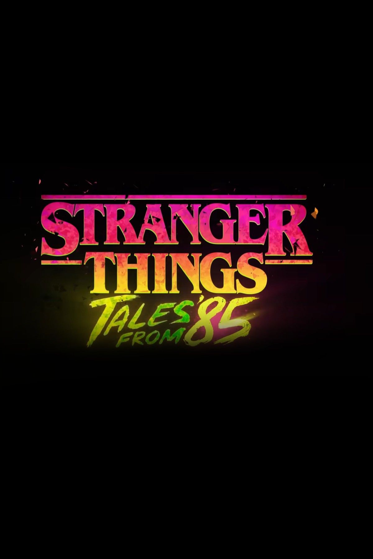 'Stranger Things: Tales From '85' Recasting Eleven Could Be a Bad Move