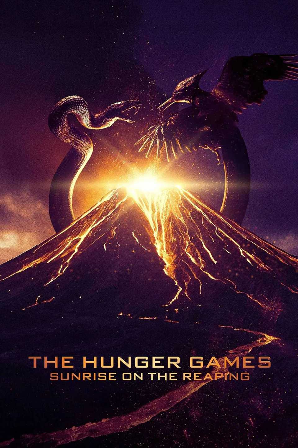 'The Hunger Games: Sunrise on the Reaping' Trailer Reveals Haymitch ...