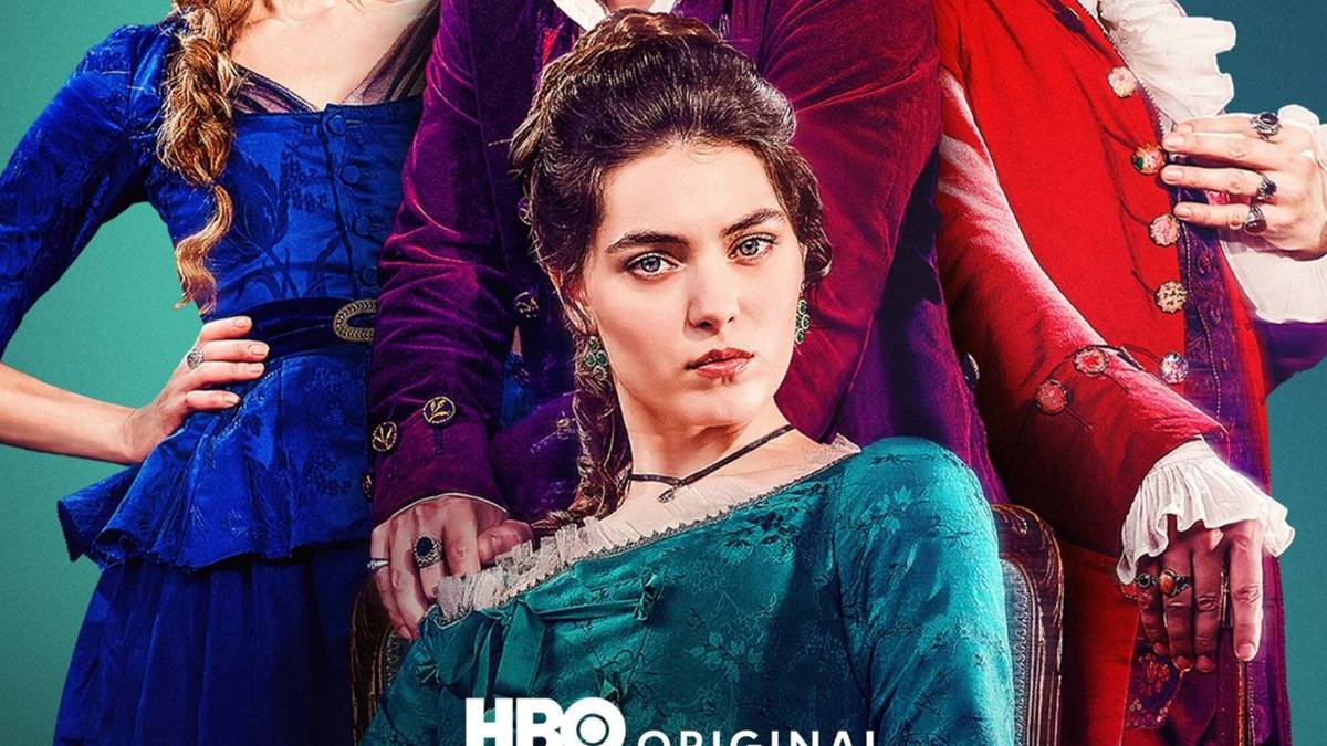 The Seduction | MovieWeb