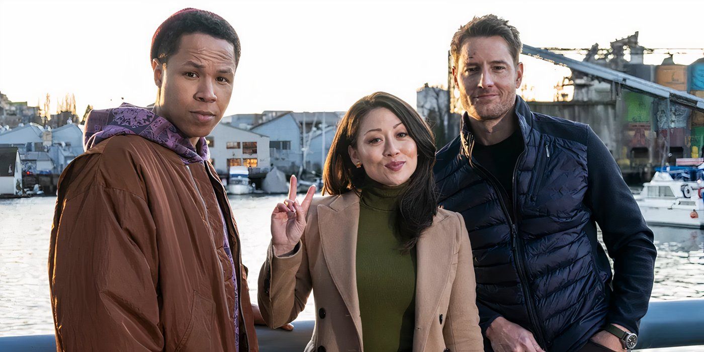 'Tracker': Where Is Bobby in Season 2, and Is He Coming Back?