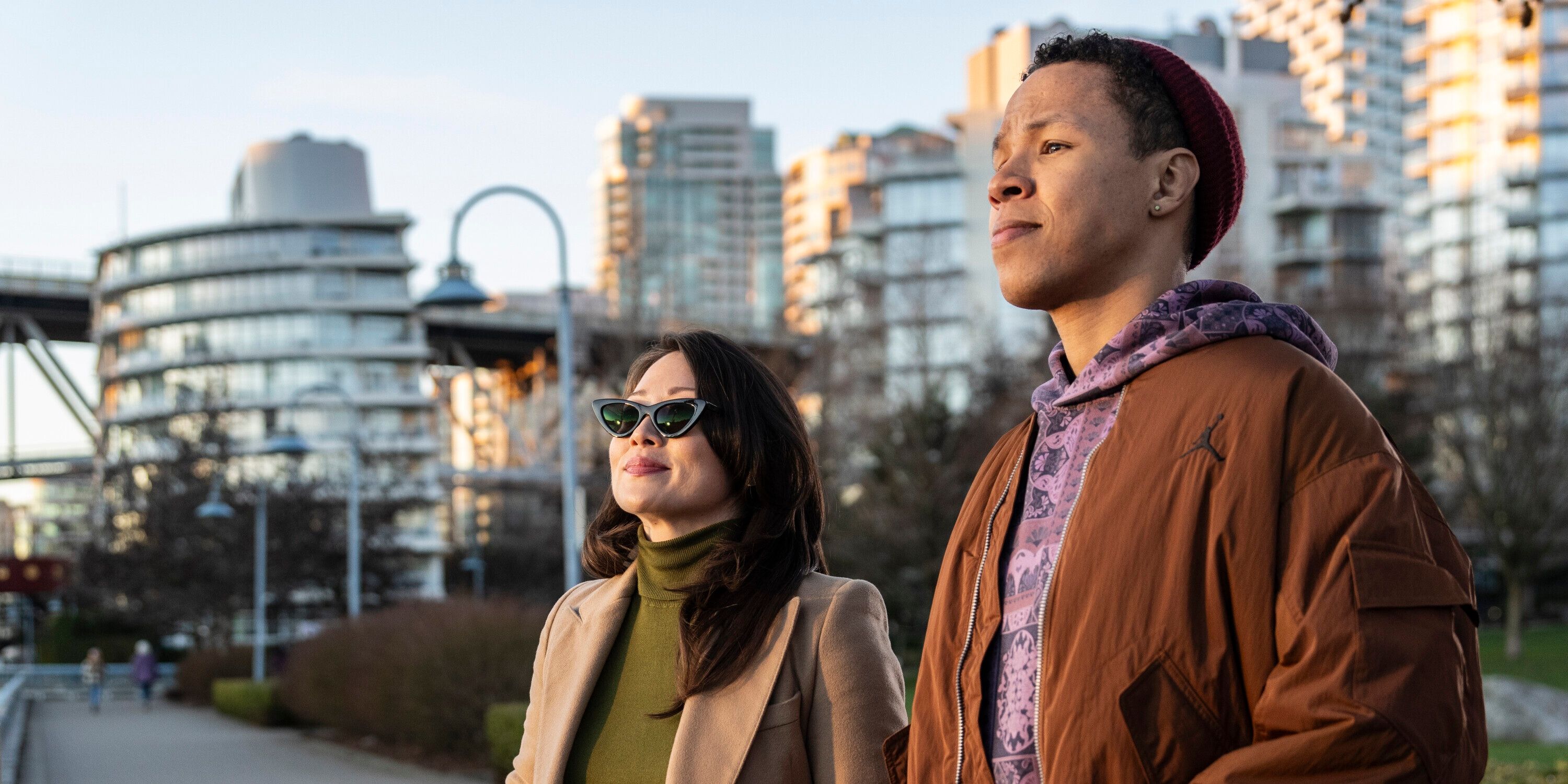 'Tracker': Where Is Bobby in Season 2, and Is He Coming Back?