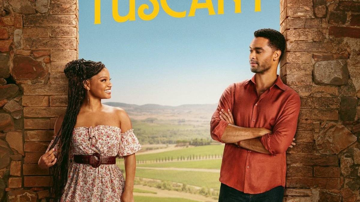 You, Me & Tuscany | MovieWeb