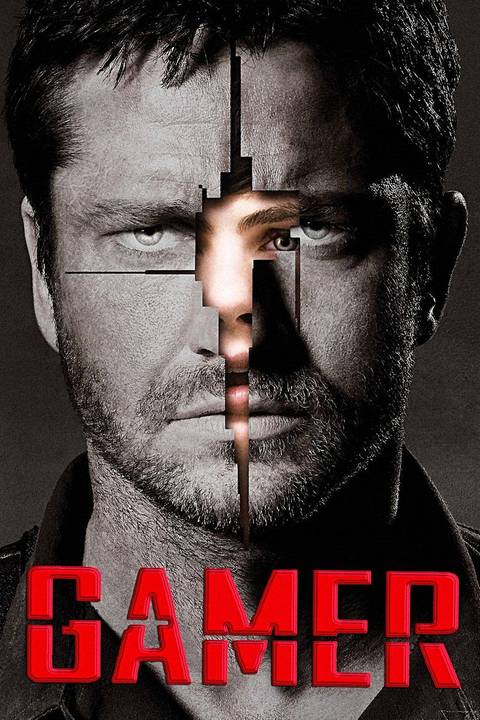 Gerard Butler's "Ultra-Violent" Dystopian Sci-Fi Action Thriller Blasts ...