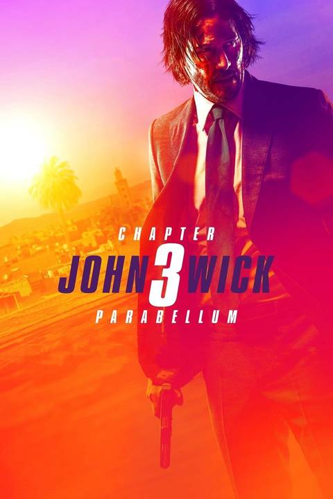 john wick kill count infographic