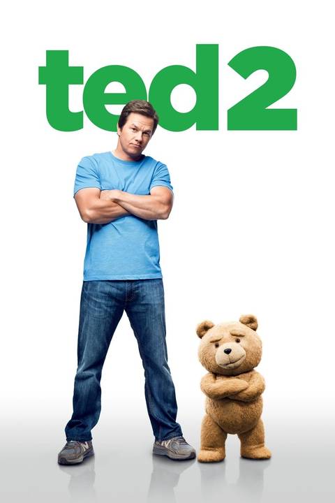 ted 2 filming dates
