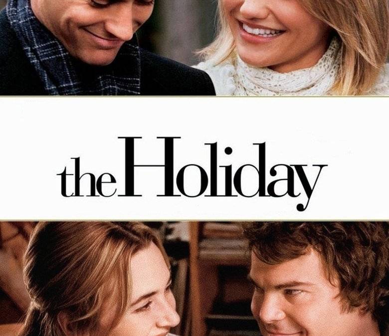 The Holiday Movieweb