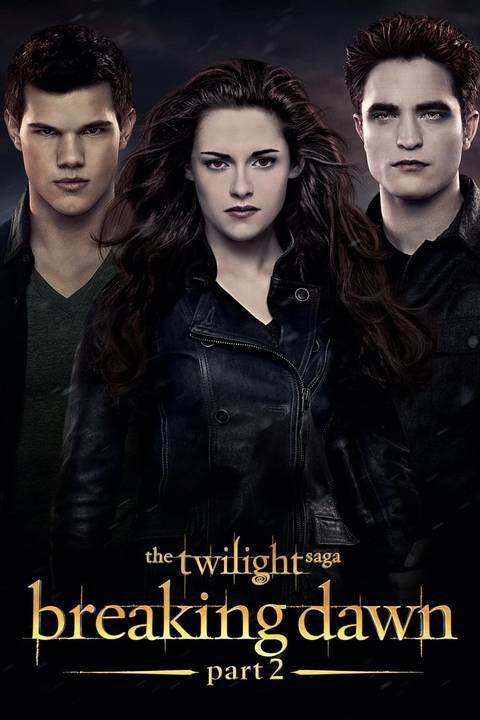 Every Movie in the Twilight Saga, Ranked by Rotten Tomatoes