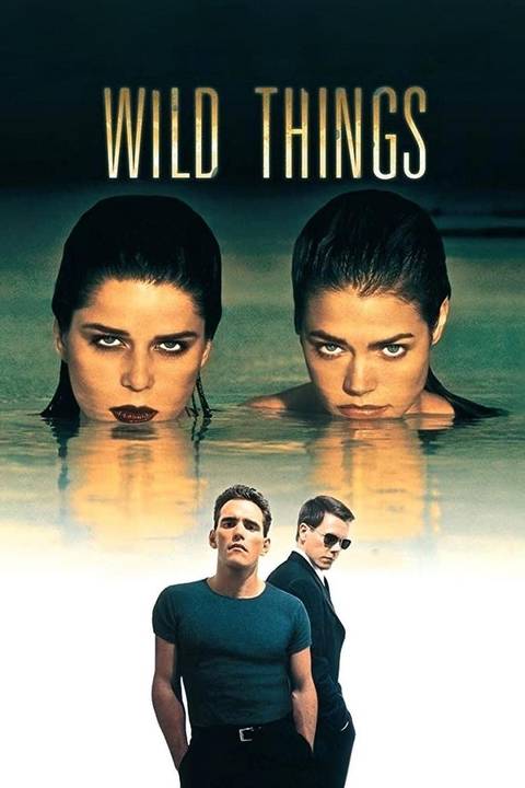 'Wild Things' Is a Plot Twist-Filled Erotic Thriller