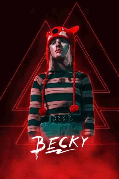 'Becky 3' Plot, Title & Cast Finally Revealed