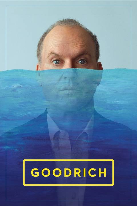 Michael Keaton's Comedy 'Goodrich' Will Stream on Max Later This Month