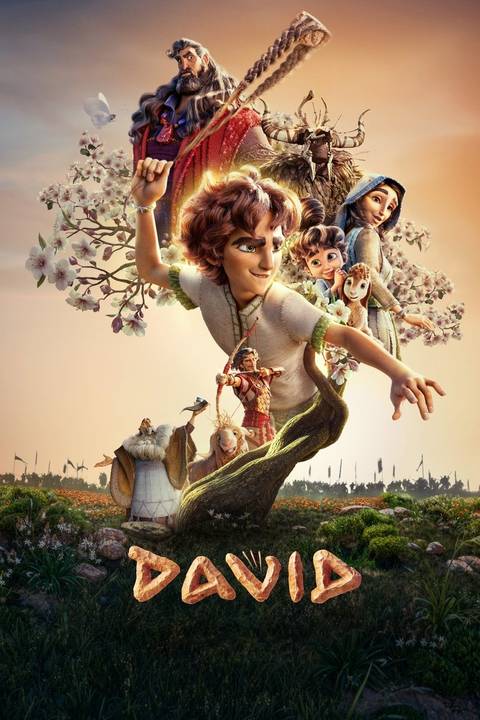 Netflix Finds New #1 Hit With 98% Rated Family-Friendly Biblical Smash