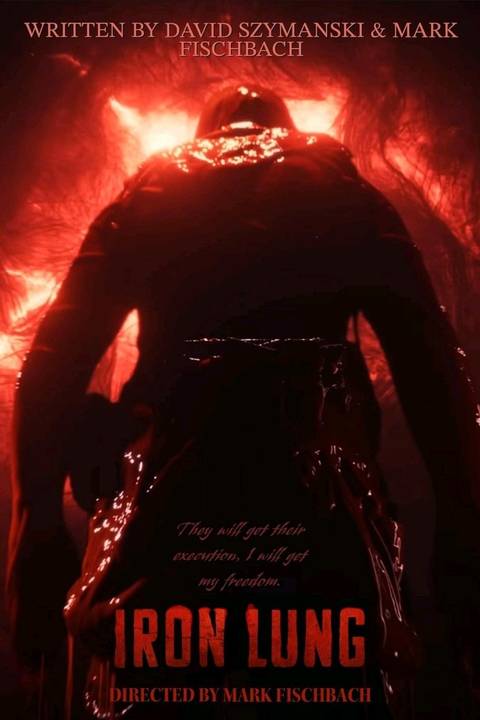 'Iron Lung' Trailer Teases Horror Video Game Adaptation