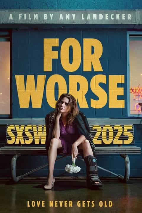 First Trailer for 'For Worse' Reveals Amy Landecker's Directorial Debut