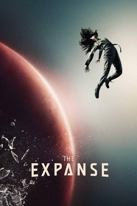 'The Expanse' Contains a Reference to This Ridley Scott Movie