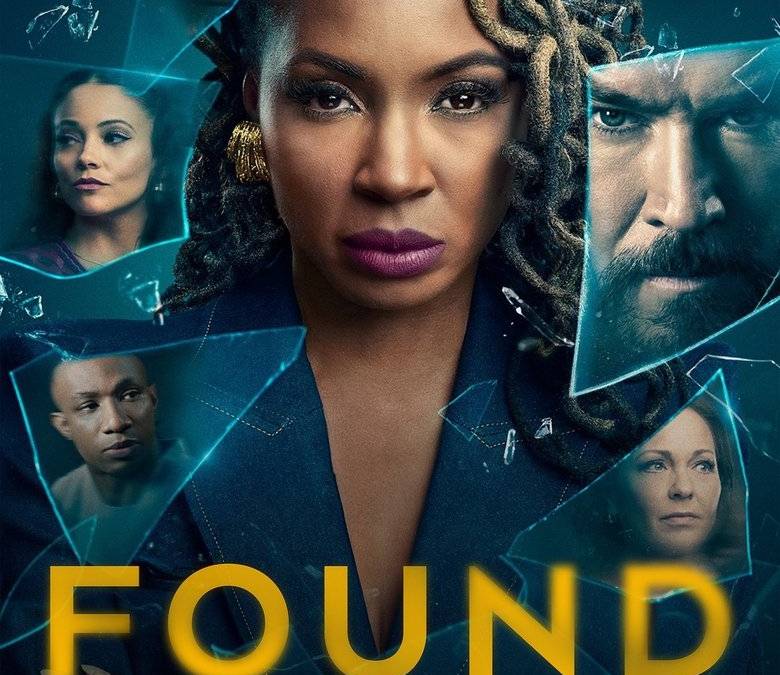 Found | MovieWeb