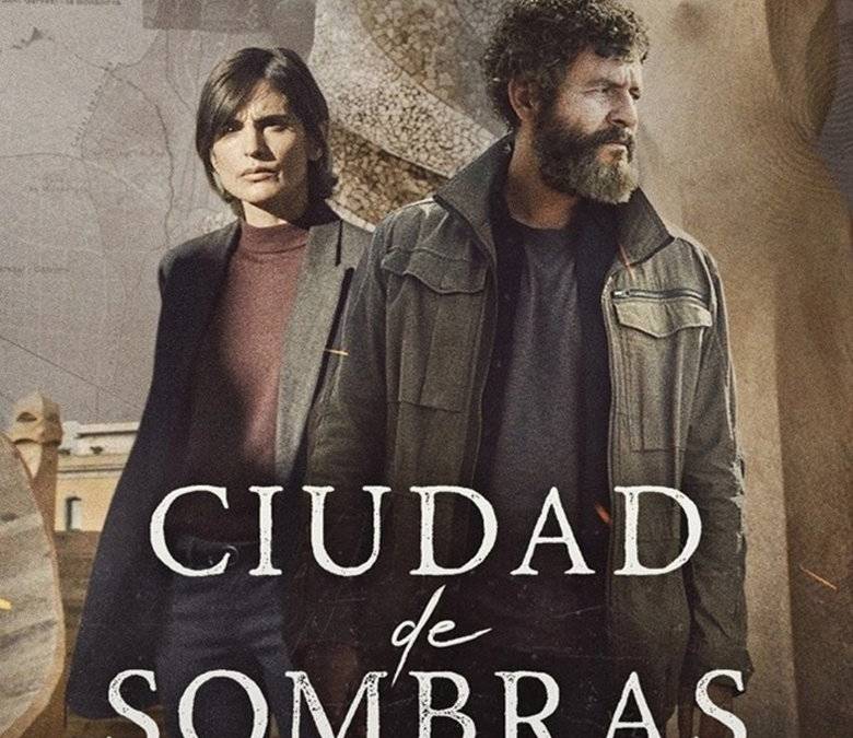 City of Shadows | MovieWeb