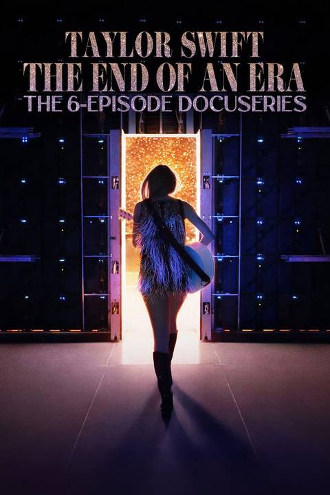 Taylor Swift: The End of an Era | MovieWeb