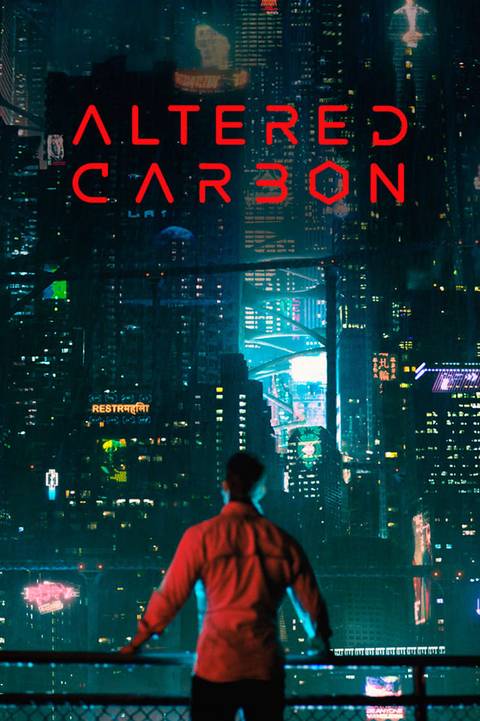 'Altered Carbon' Season 3 Still Needs To Happen at Netflix