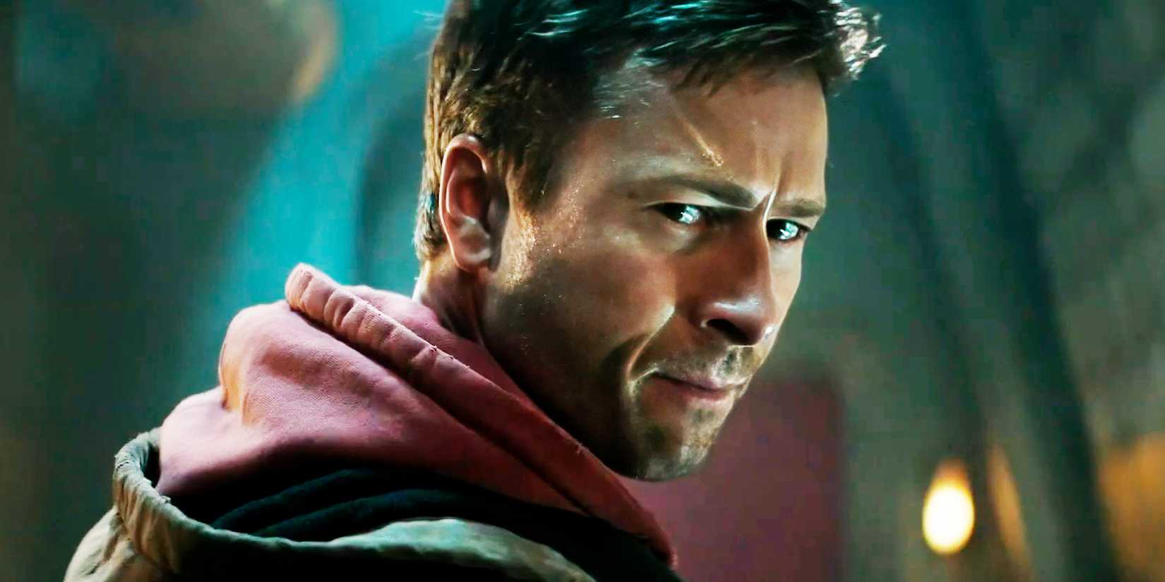 'The Running Man' Streaming Release Date Reportedly Revealed